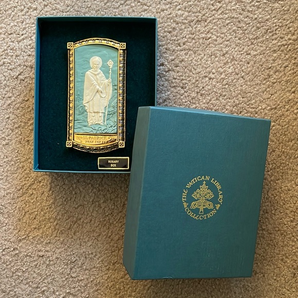 Vatican Library Collection | Other | The Vatican Library Collection St ...